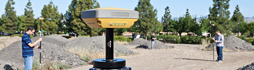Excellent Solution For Surveying