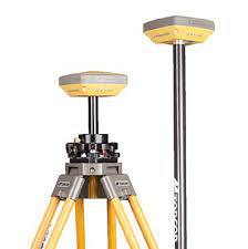 Topcon Hiper SR