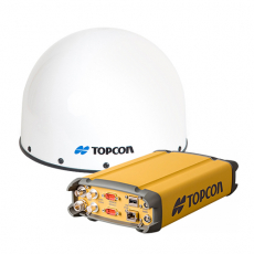 Topcon Net G5