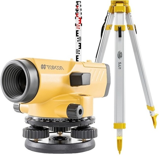 Topcon AT-BK Series