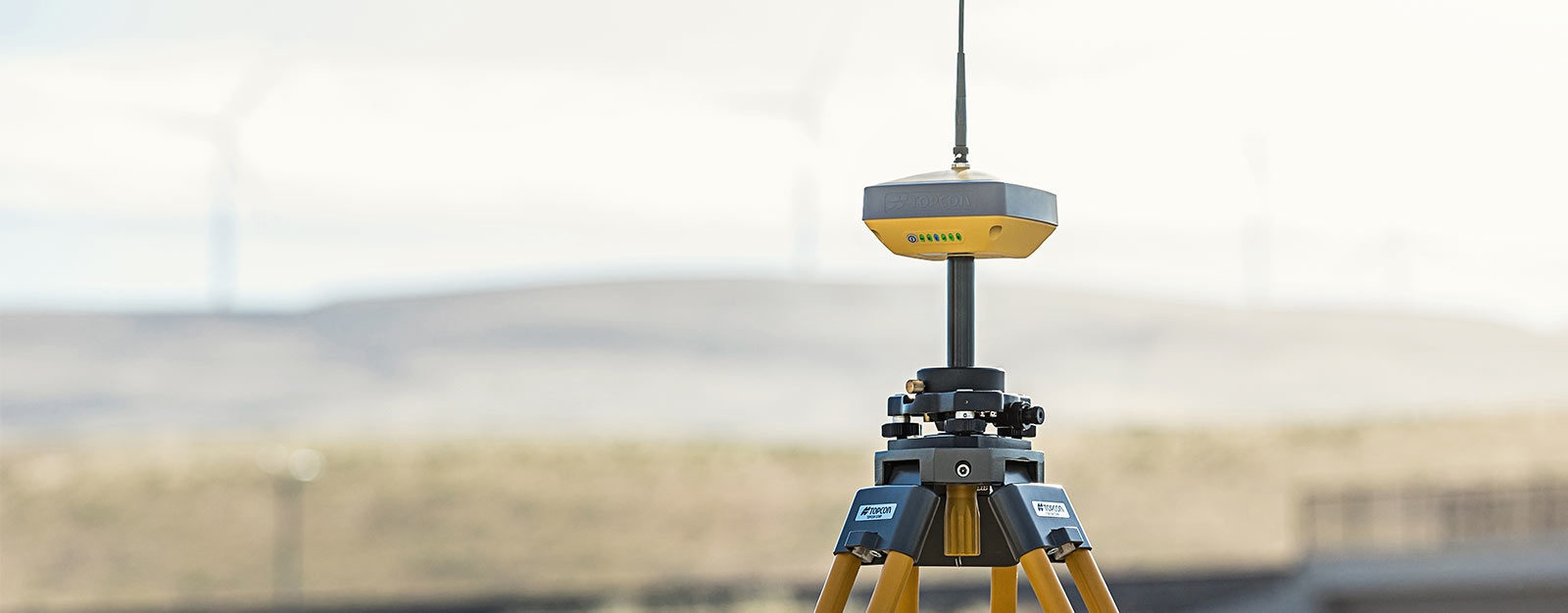 Excellent Solution For Surveying